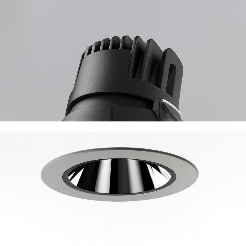 DOWNLIGHT SURFACE