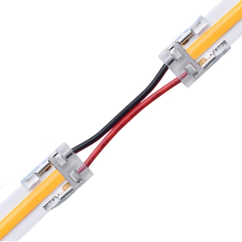 STRIPS CONNECTORS